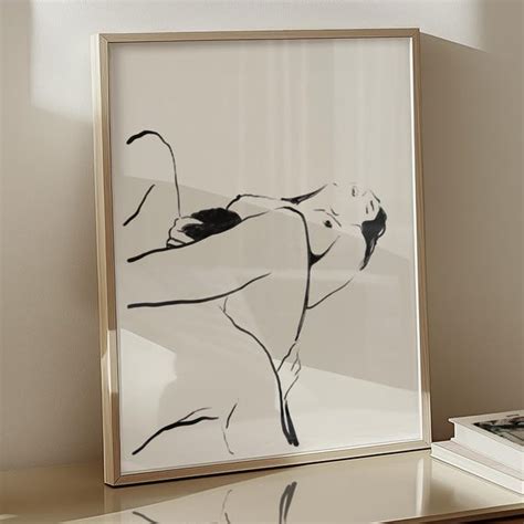 Oral Sex Drawings Etsy