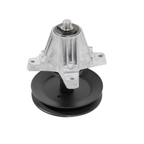 618p09236 Spindle Assembly