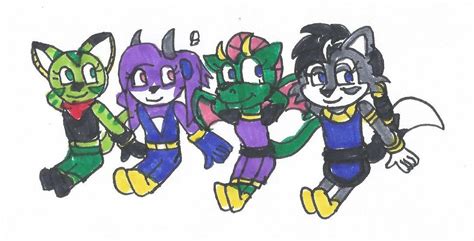 Sonic Gals Sock Feet 2 By Spaton37 On Deviantart