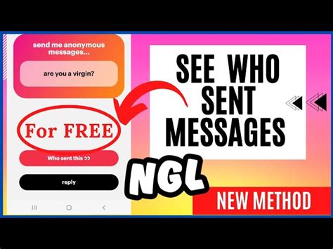 Github Deepan Alvengl Hacked A Ngl Clone That Enable The User To