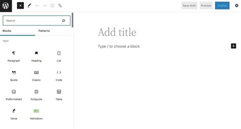 27 Free Wordpress Block Themes Dreamhost