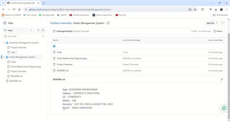 kushagra maheshwari on linkedin sql dataanalysis internship