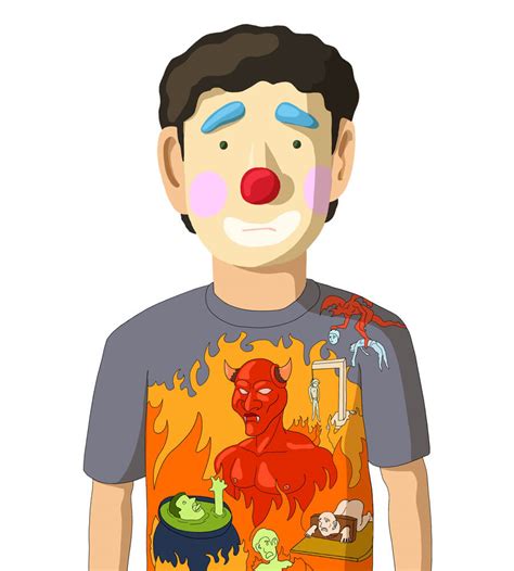 Crtanije Strahinje Simića Oblakoder