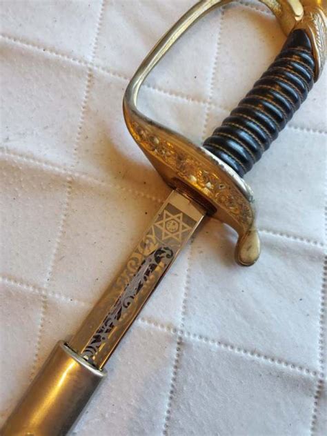 Usmc Sword Identification And Worth Edged Weapons U S Militaria Forum