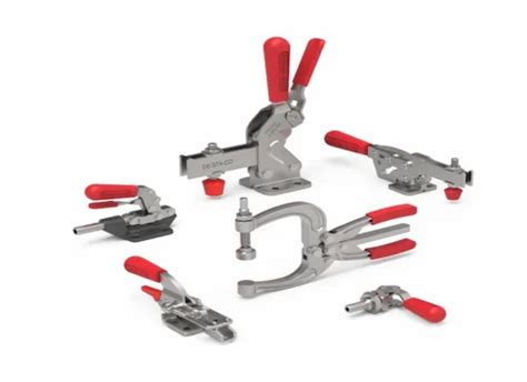 Stainless Steel Toggle Clamp At Best Price In Bawal Id 2855539080433