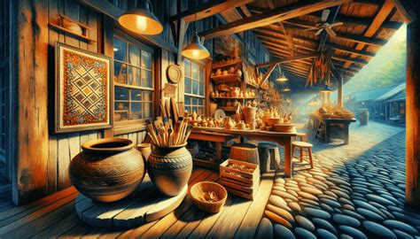 Gatlinburg Arts And Crafts Community Explore Mystic Smokies Ultimate