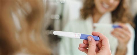 Early Detection Pregnancy Test Everything You Need To Know Hometestgr