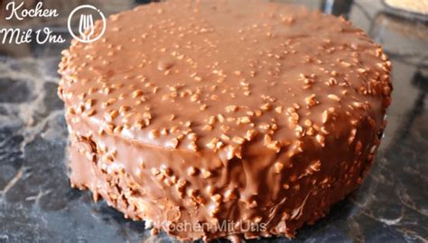 Besser Als Sex Dessert Mit Nutella Kochen Mit Uns