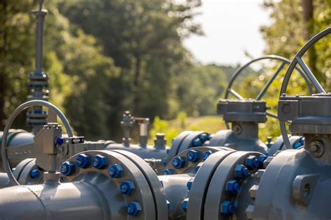 What Is Nextgen Gas Williams Companies