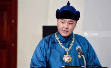 МУГЖ Г Ариунбаатар хаана уригдав