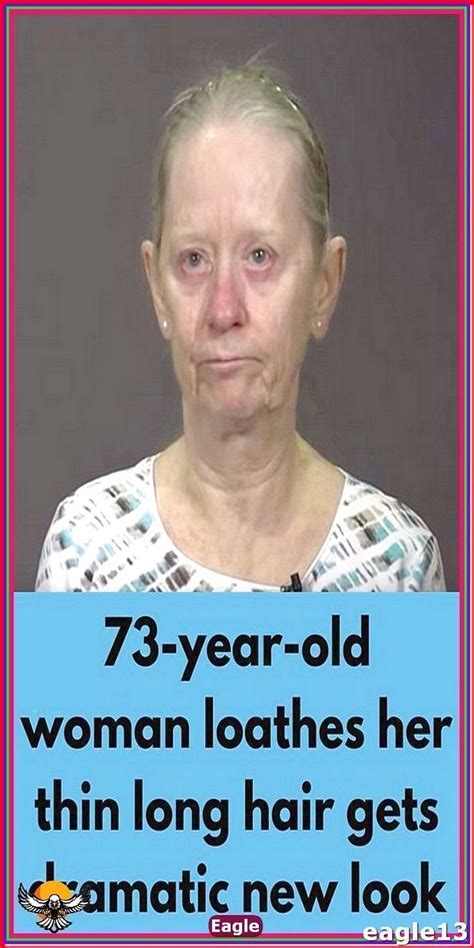 Pin By Madison Elijah On Viral Pin 60 Year Old Hairstyles Old Women Haircut For Older Women