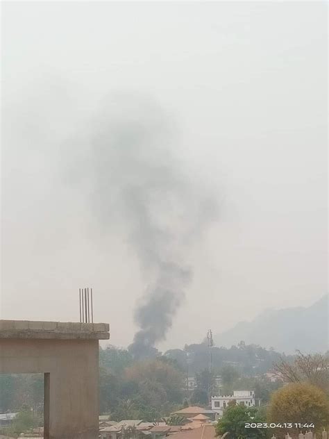 Khit Thit Media On Twitter Breaking News လားရှိုး ရန်တိုင်းအောင