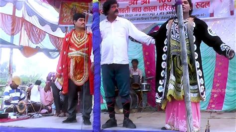 अल्हा रुदल नाच 107 Short Aalah Rudal Naach Prakash Studio Aalha