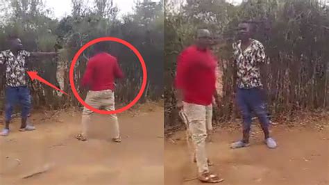 Mbega Ubunyamanswa Bamwe Mu Bantu Bafite Umugabo Avuye Mu Modoka