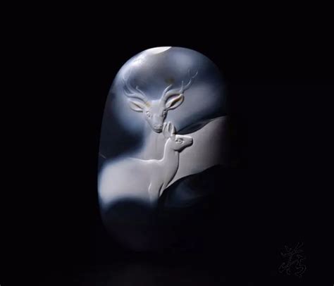 西王母献玉，天礼赠明君 搜狐大视野 搜狐新闻