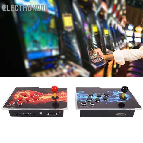 B Electron000 เกมคอนโซลอารเคด 3D 1280X720P 110 Xe2 X80 X91240V อเนก