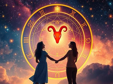 Midheaven In Aries In The 7th House Partnerships Influencing Career Path