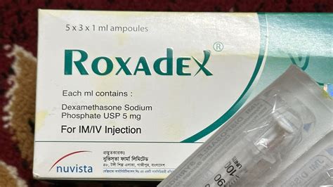 Roxadex Injection Review Doras Paws Youtube