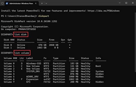 why you should utilize diskpart on windows and how to use it