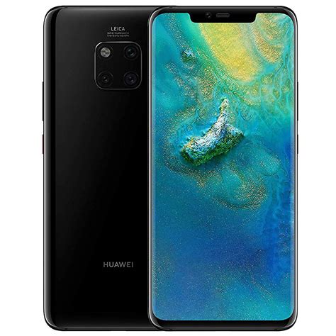 Huawei Mate 20 Pro Mobile Phone Repairs