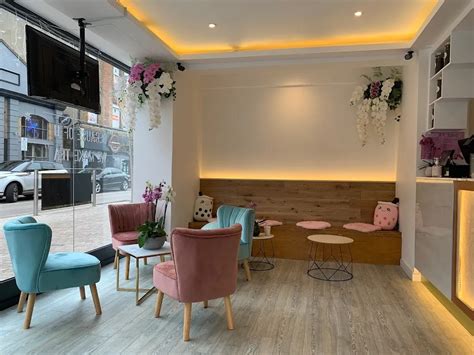 Utea Bromley Opening Times Contacts Bubble Tea Store In London