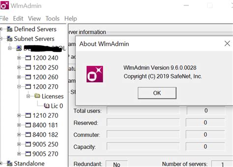 IBM SPSS Statistics License Manager Version 9 9 Installation Example