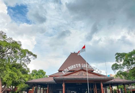 49 Balai Kota Surakarta Royalty Free Images Stock Photos Pictures