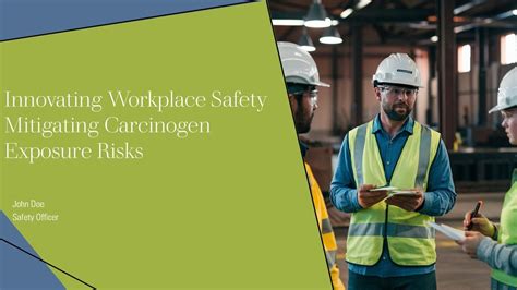 Top 10 Carcinogen Powerpoint Presentation Templates In 2025