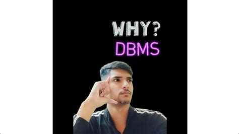 Understanding File Systems Vs Dbms Key Differences And Uses Youtube