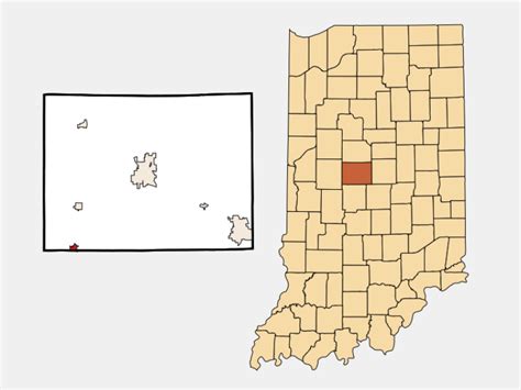 Jamestown In Geographic Facts And Maps