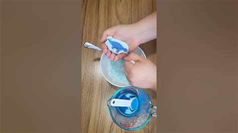 Simple Daily Activities Fizzy Dinosaur Eggs Youtube