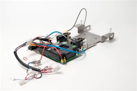 Logic Board AEC Servizi Srl