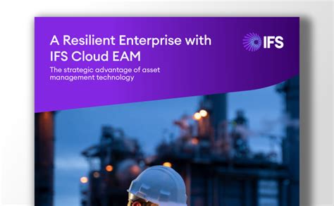 Guide To Successful Ifs Service Management Implementation Ifs