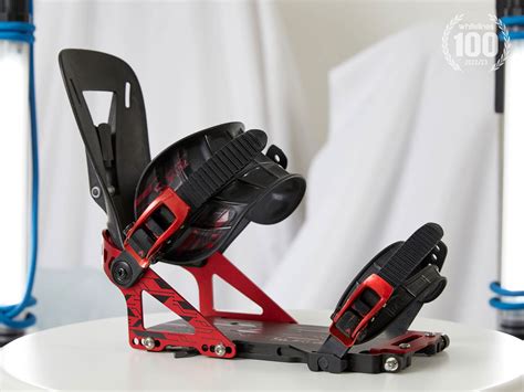 Spark Randd Surge St 2022 2023 Splitboard Binding