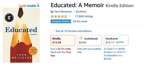 Why Authors Must Understand Their Books Amazon Ranking
