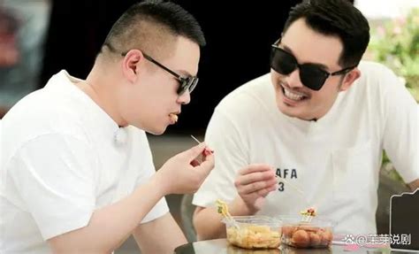 《未知的餐桌》：岳云鹏的蹭饭之旅