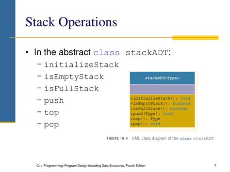 Ppt C Programming Program Design Including Data Structures Fourth