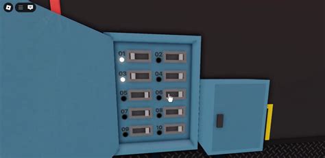 How To Get Out Of Spaceship In Project Escape Room