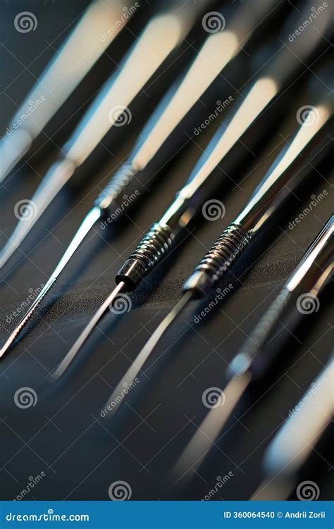 Hair Implant Procedure Precision In Follicle Placement For Scalp