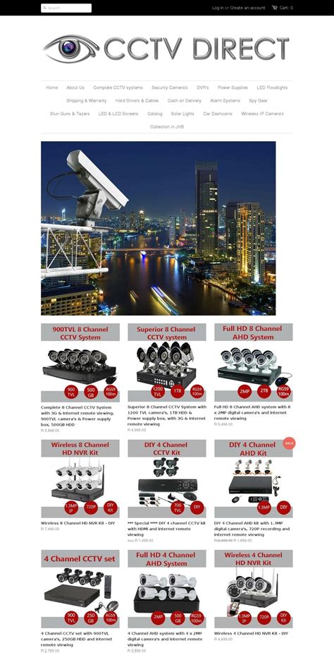 Shopify Warehouse Theme Examples Of Websites And Stores