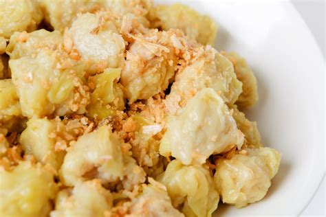 Crock Pot Chicken Stuffing Casserole