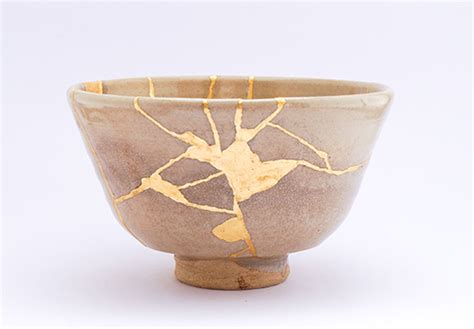 Kintsugi History Pottery Facts Britannica