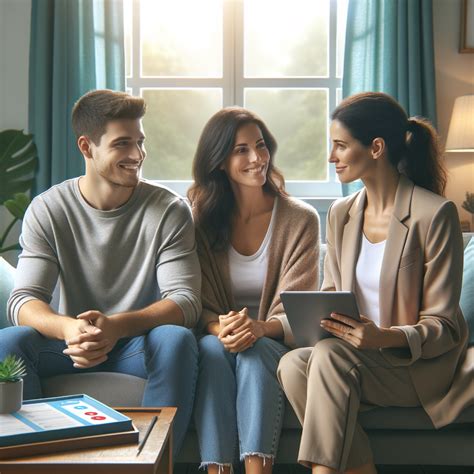 Conflict Resolution Strategies For Healthier Relationships