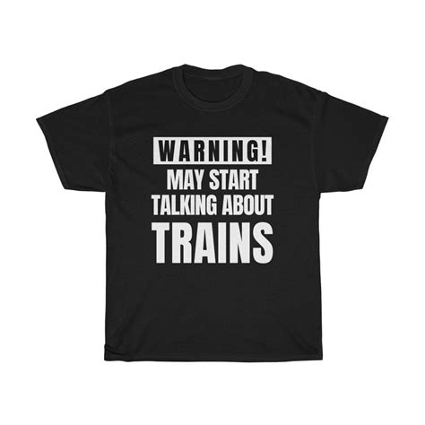 Train Shirt Trains Shirts Trains Ts Train Ts Trains Etsy