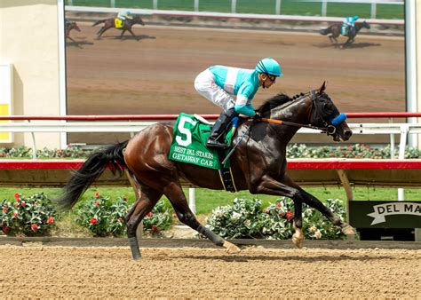 Looking Ahead Hall Of Fame Trainers Send Getaway Car And Caldera To