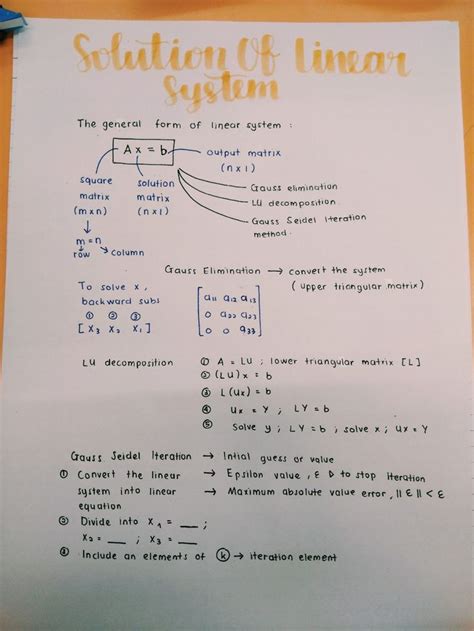 Engineering Mathemathicsmatrices