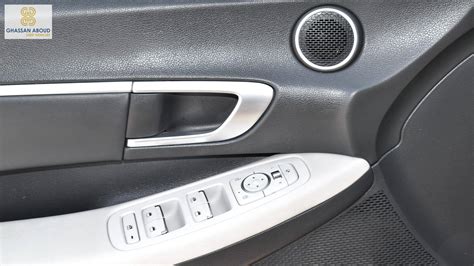Hyundai Sonata Smart Plus Options 2 5l My 2020 Ghassan Aboud Used Vehicles