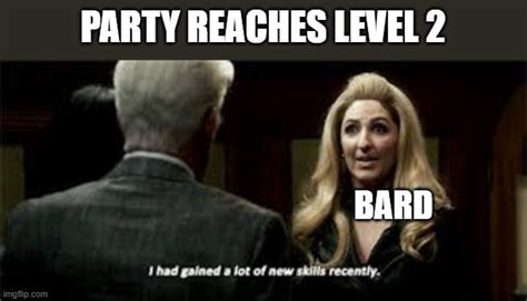 Time To Seduce Everything R Dndmemes