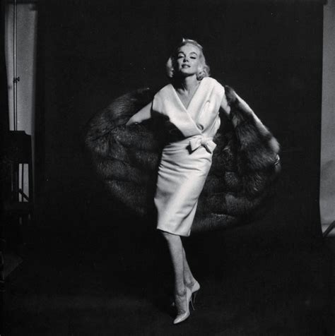 Marilyn Monroe Vogue Cover 1962