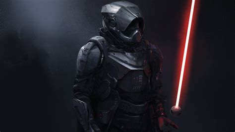 Sexy Star Wars Wallpaper